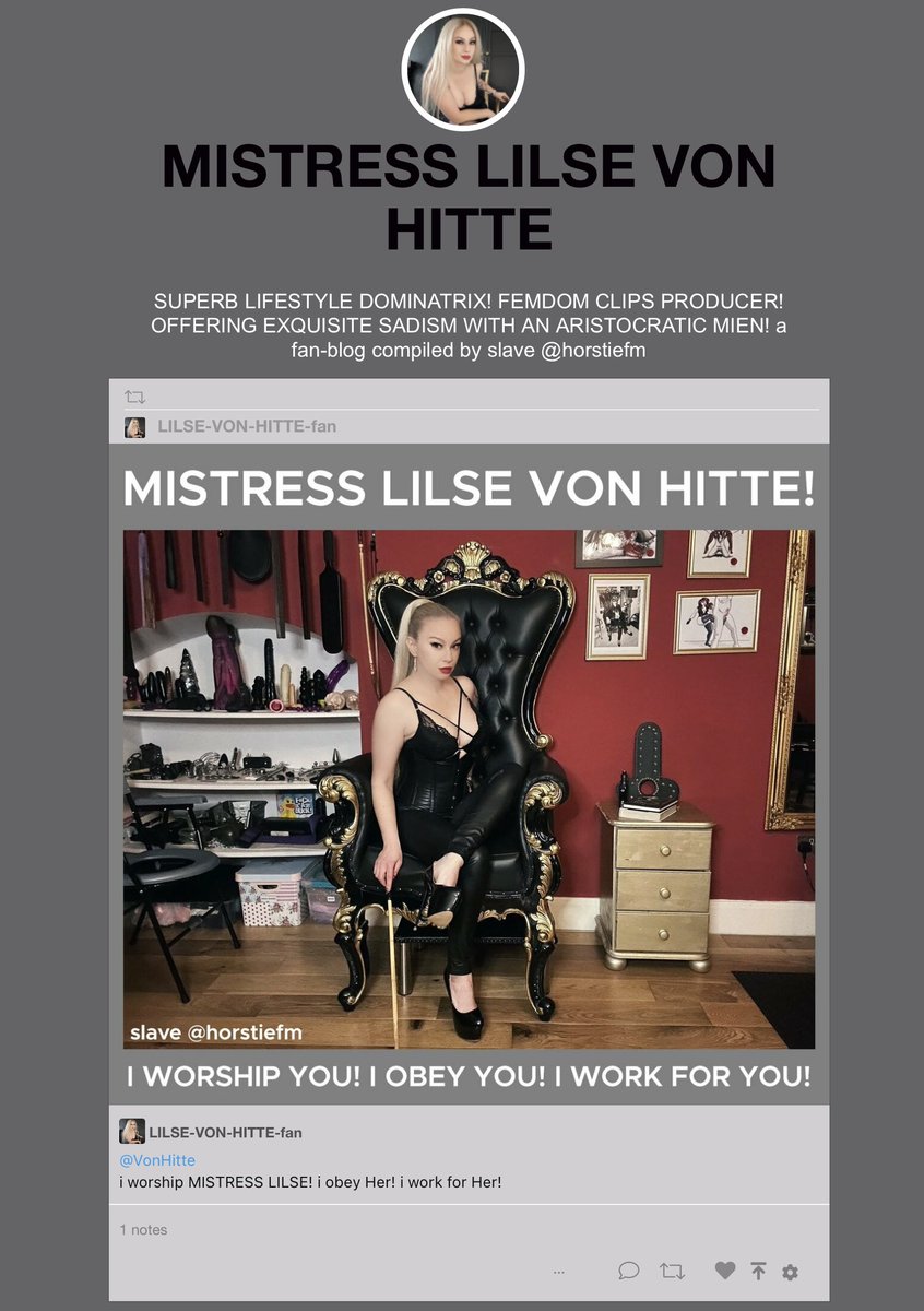 Horstie Fm Chattel Of Ezada Sinn On Twitter Rt Horstiefm