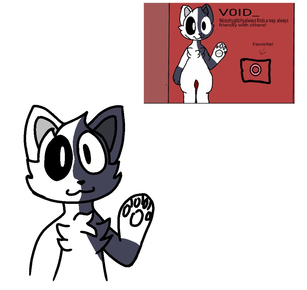 Rascal on Twitter: "@TearcaneGB void: hello"