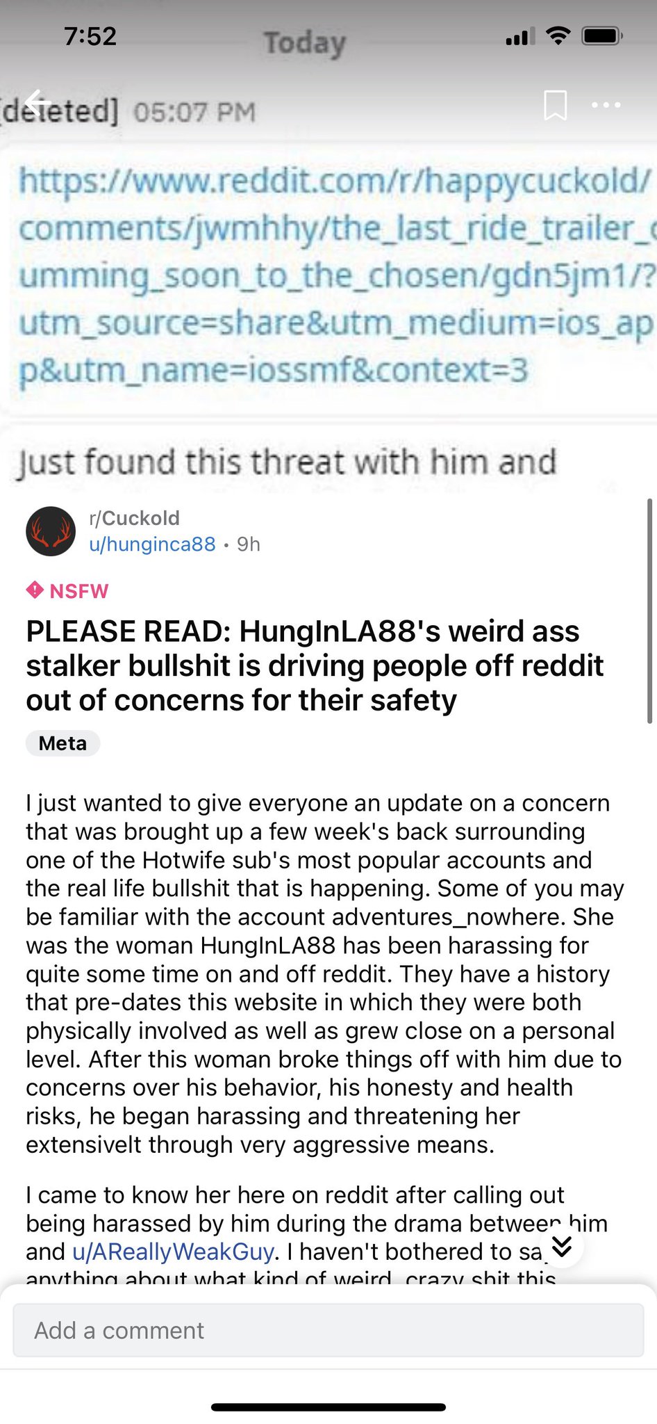 TW Pornstars - 3 pic. Areallyweakguy. Twitter. Someone doesn't learn ...