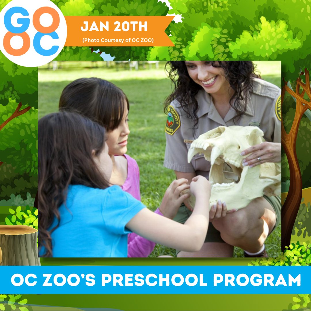 Parenting OC on Twitter: "GO🍊OC ️ Check out our featured events upcoming this month! Visit https ...