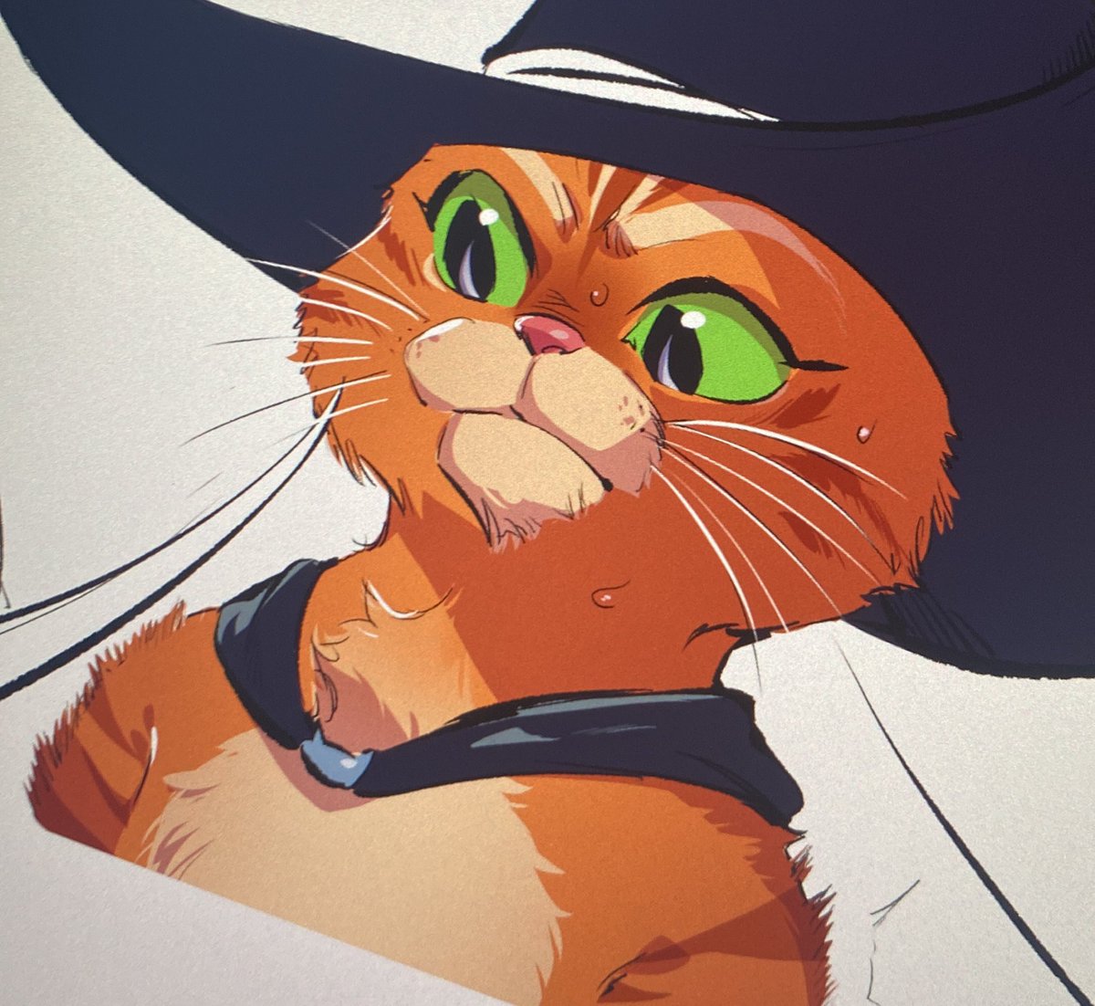 Kukumomo 🔞 on Twitter: "Miau"