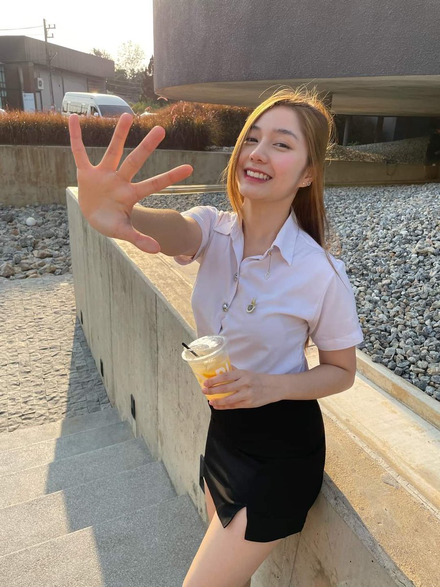 GIF on Twitter: "IG : pt_pintip"