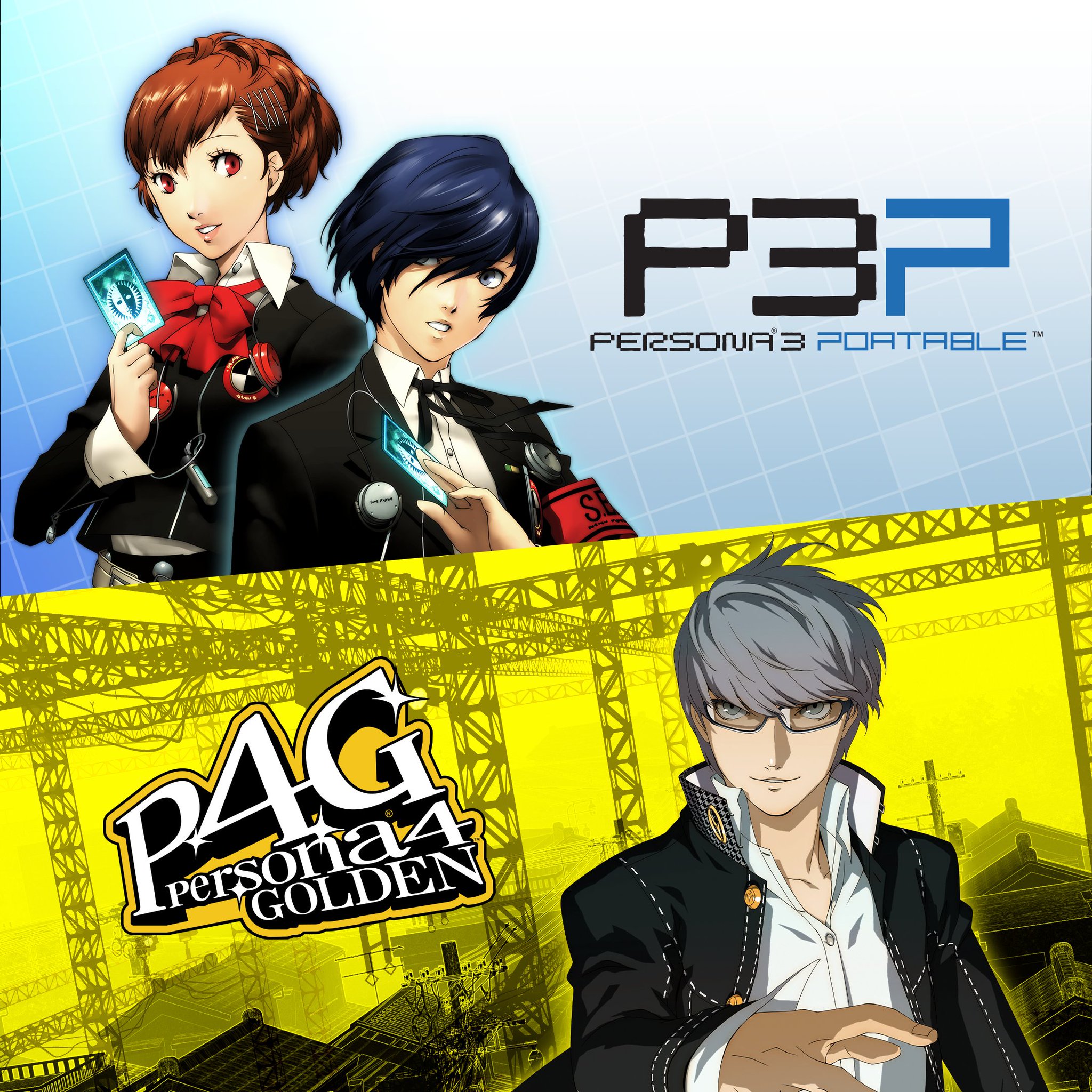 Persona 3