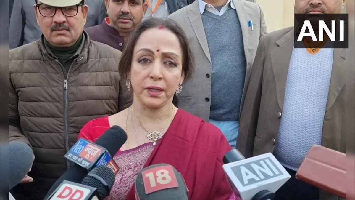 ANI UP/Uttarakhand on Twitter: "Uttar Pradesh | We have assured (the investors) that they will ...