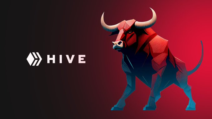 PedroBrito2004 on Twitter: "RT @hive_data: Get prepared for $1 $hive 🔥🔥🔥 Tweets of d day ...