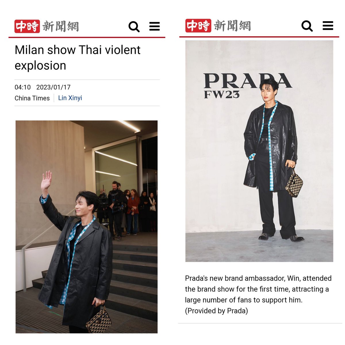 PedestrianBKK // อีนิกม่าจะมาได้ยัง on Twitter: "RT @moonlightbLuez: "Milan show Thai violent ...