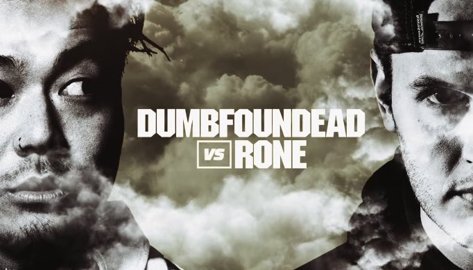 Dumbfoundead Wallpaper