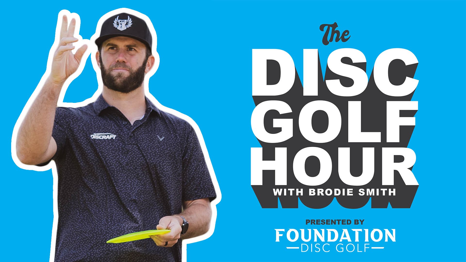 Brodie Smith Youtube