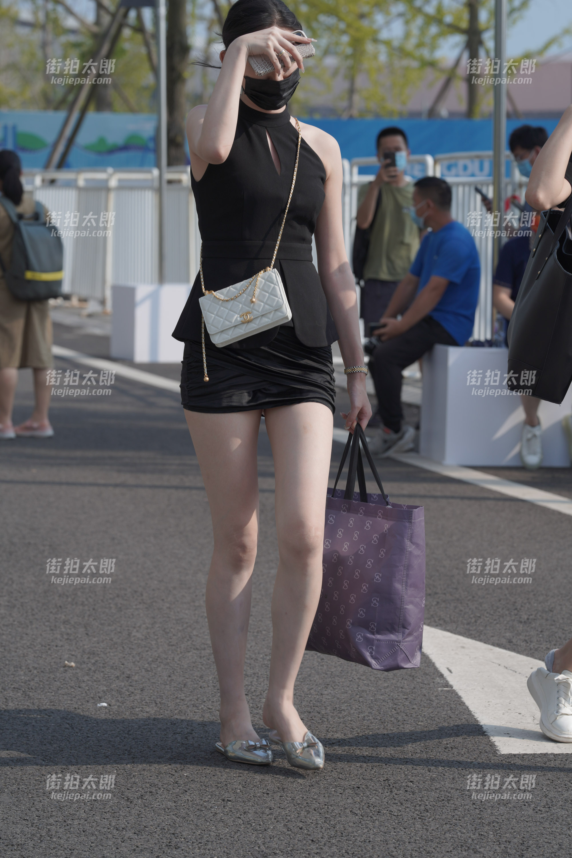 @Suuu75812788/街拍 / Twitter