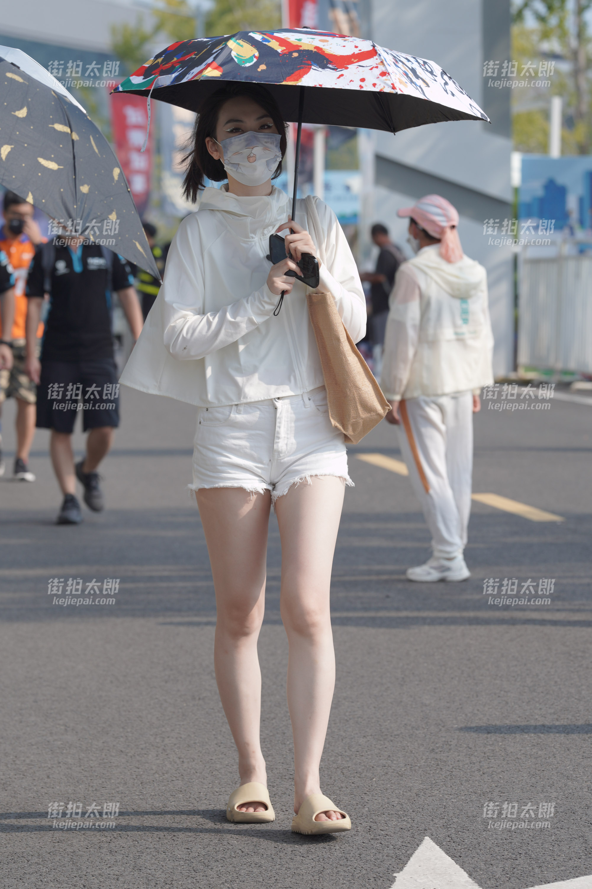 @Suuu75812788/街拍 / Twitter