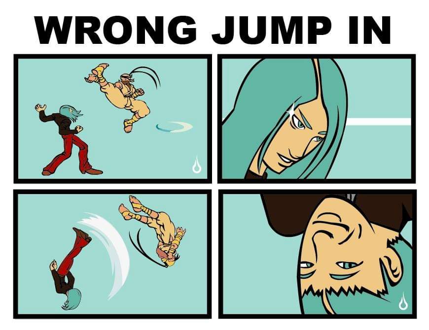 Flex Frontline | 🔧™ on Twitter: "RT @DwightPittsII: All charge mains when you hit the wrong ...