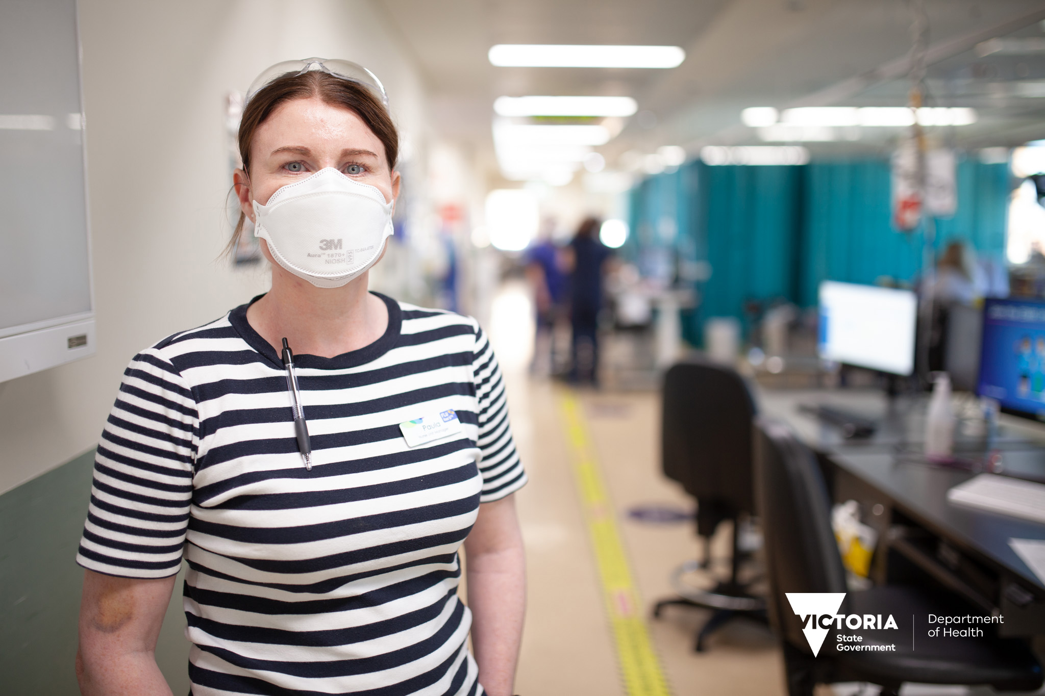 Victorian Department of Health (@VicGovDH) / Twitter Victorian Department of Health (@VicGovDH) / Twitter