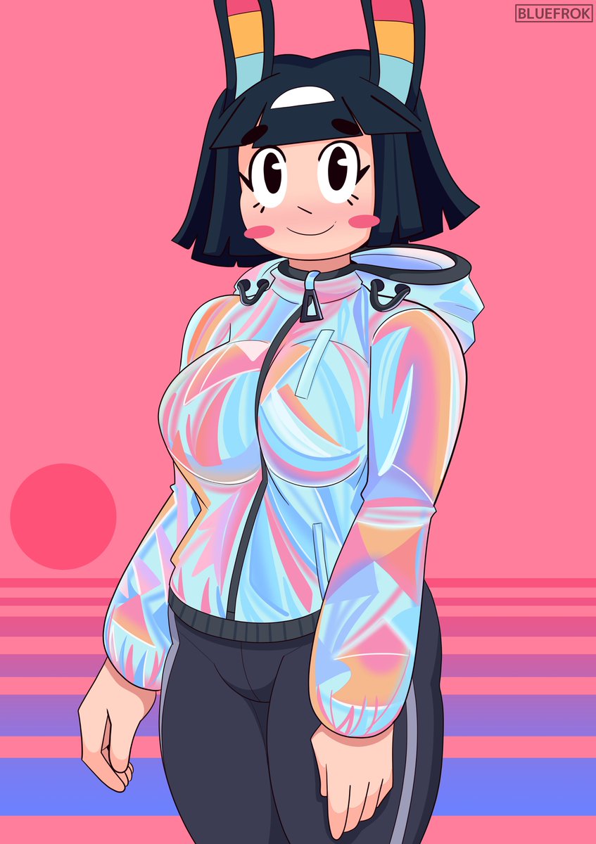 Bluefrok (@Bluefrok) さんのイラスト・マンガ作品まとめ (116 件) - Twoucan