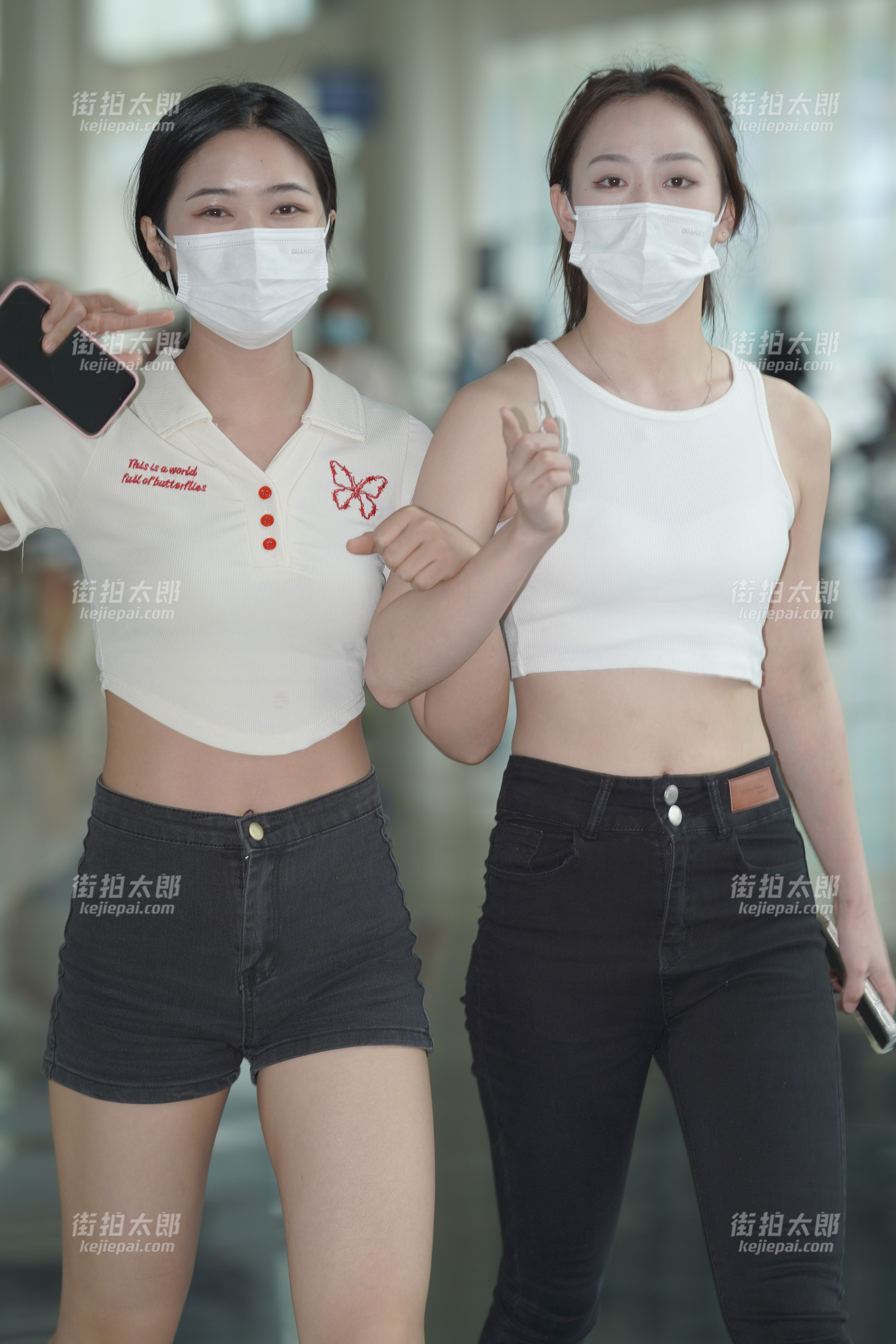 @Suuu75812788/街拍 / Twitter