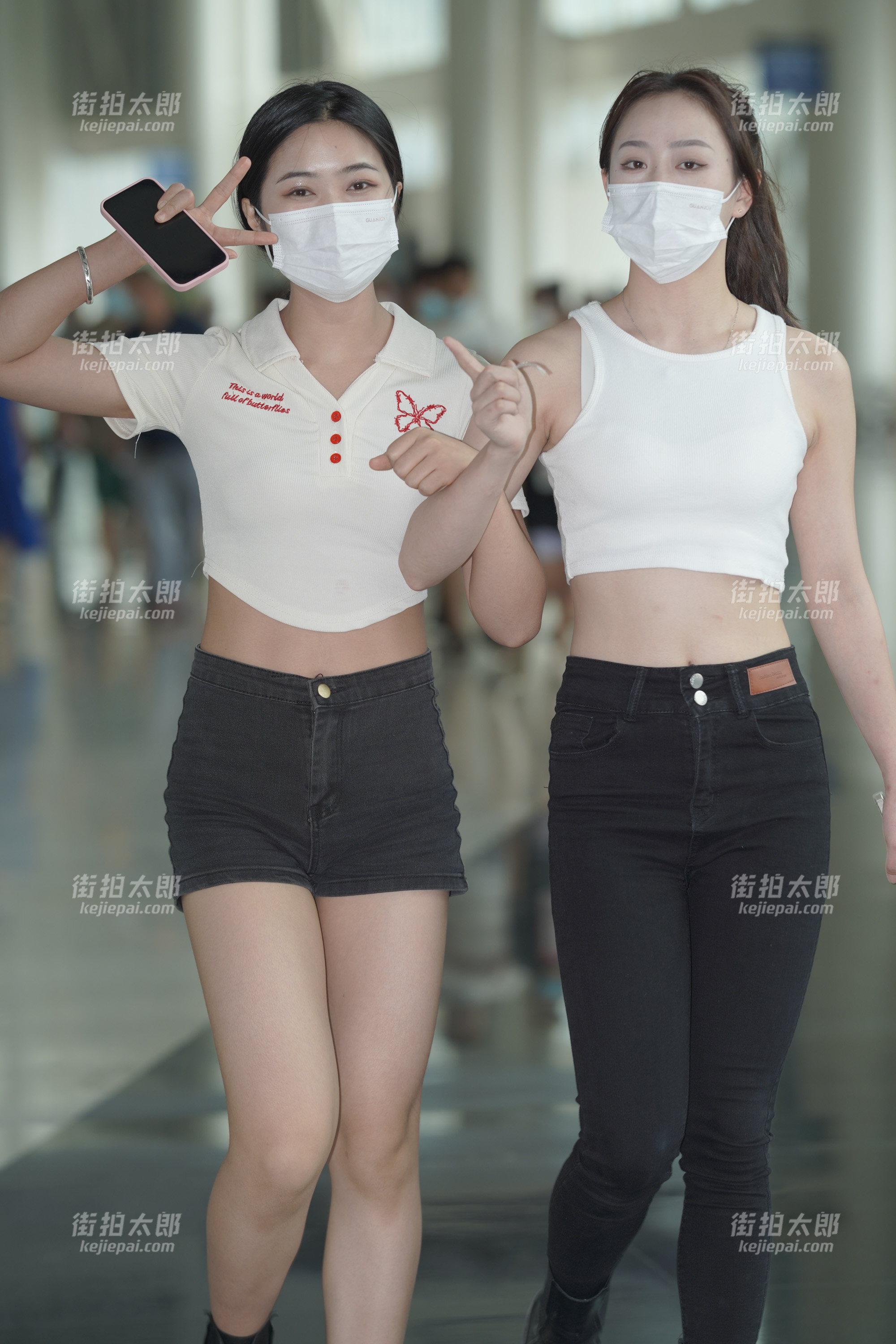 @Suuu75812788/街拍 / Twitter