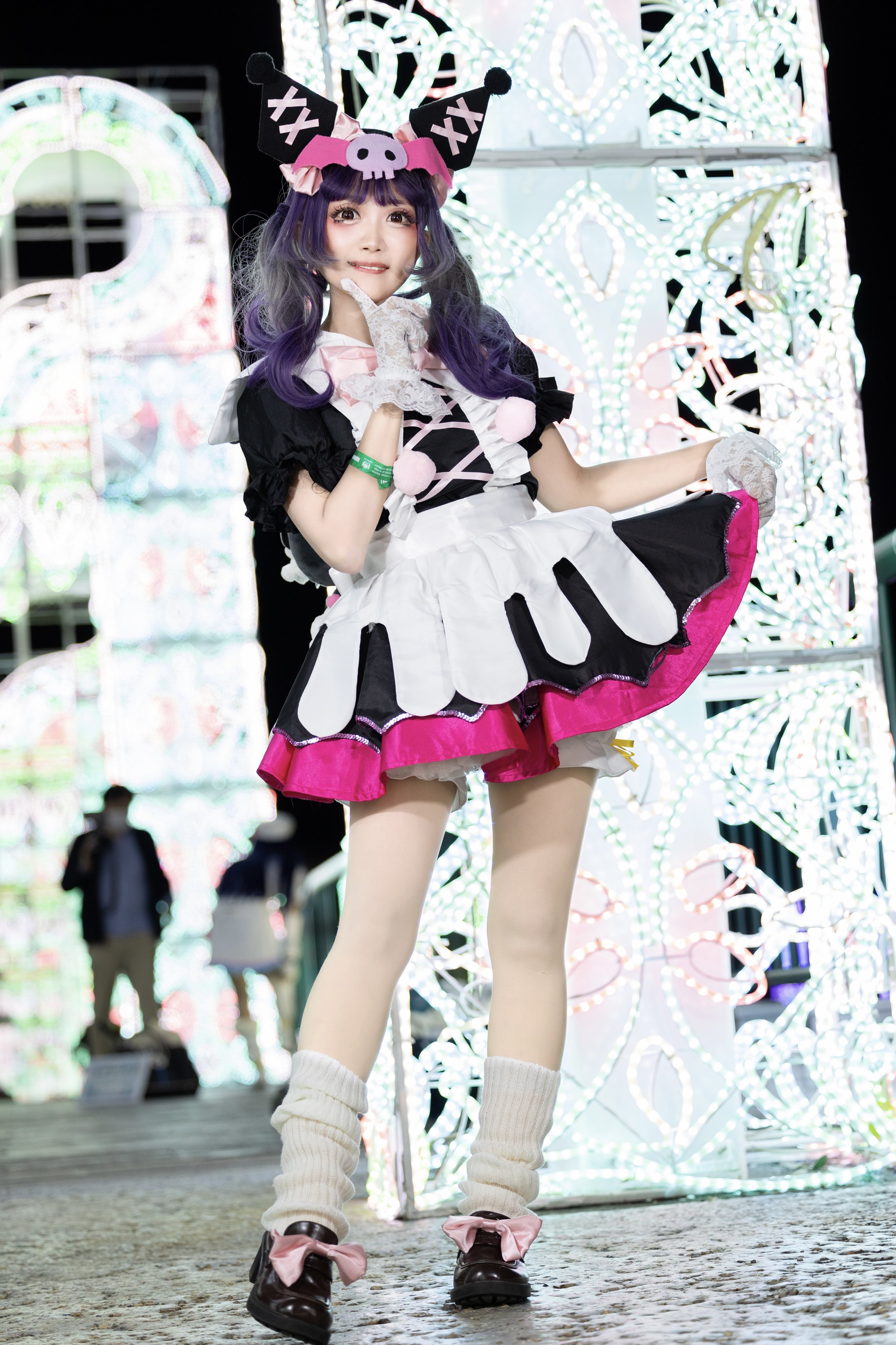 風花‎(ت*)11テレコム12WF (@kapinaraa7) / Twitter