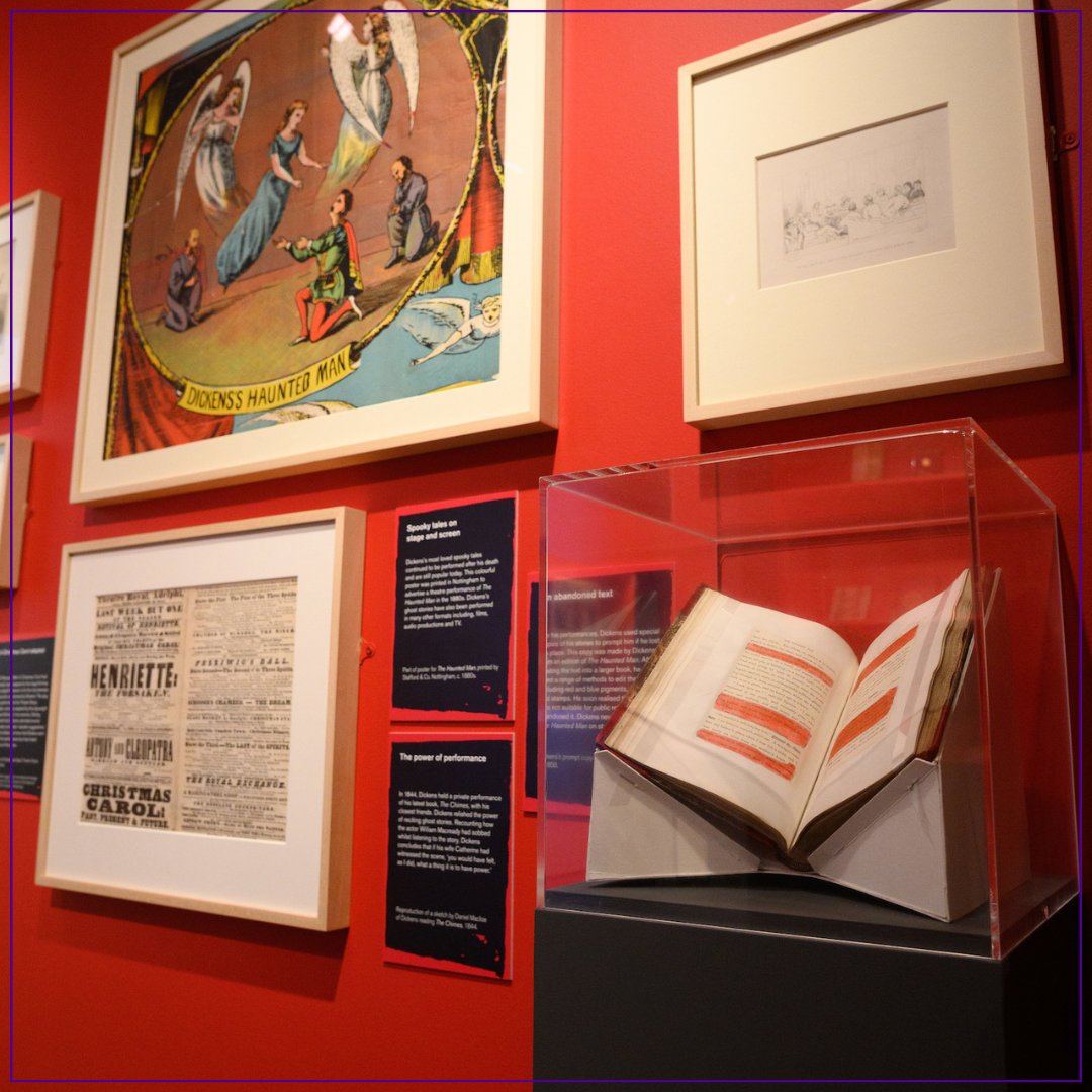 Dickens Museum On Twitter Have You Been To See Our Exhibition On