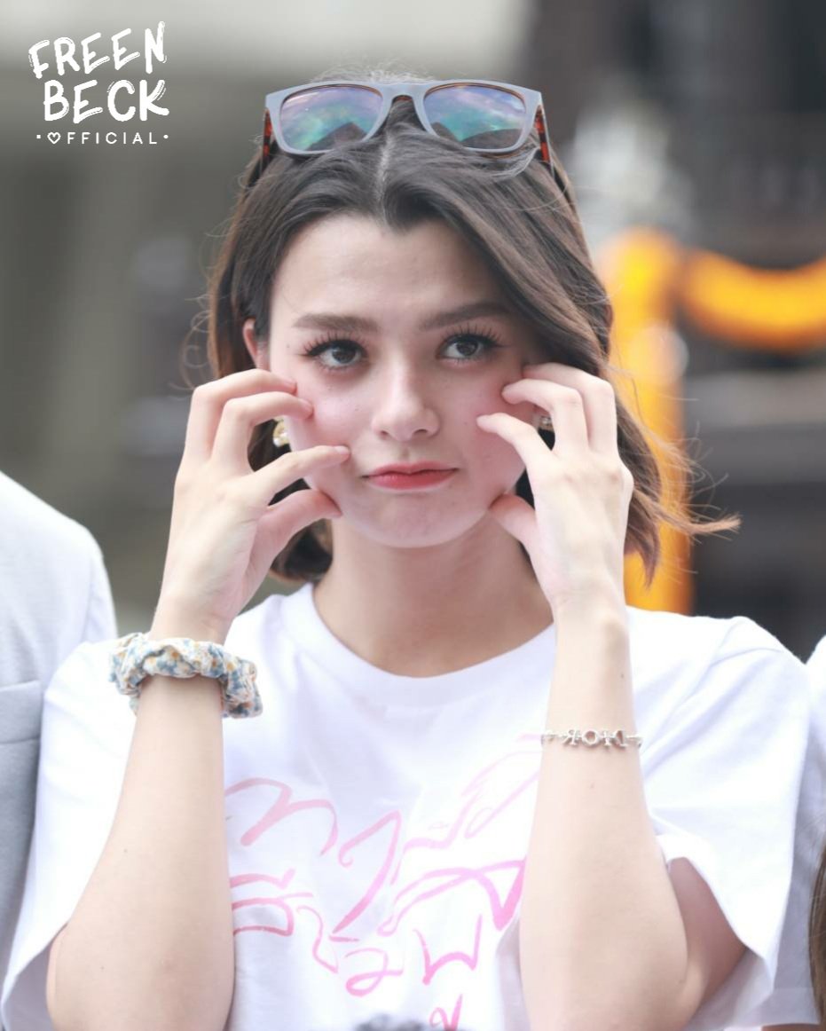 FREENBECK OFFICIAL on Twitter: "ครอบครัวเราโตขึ้นอีกแล้ว มีคนรักน้องพุงเพิ่มขึ้นเยอะมากๆ มามี้จะ ...