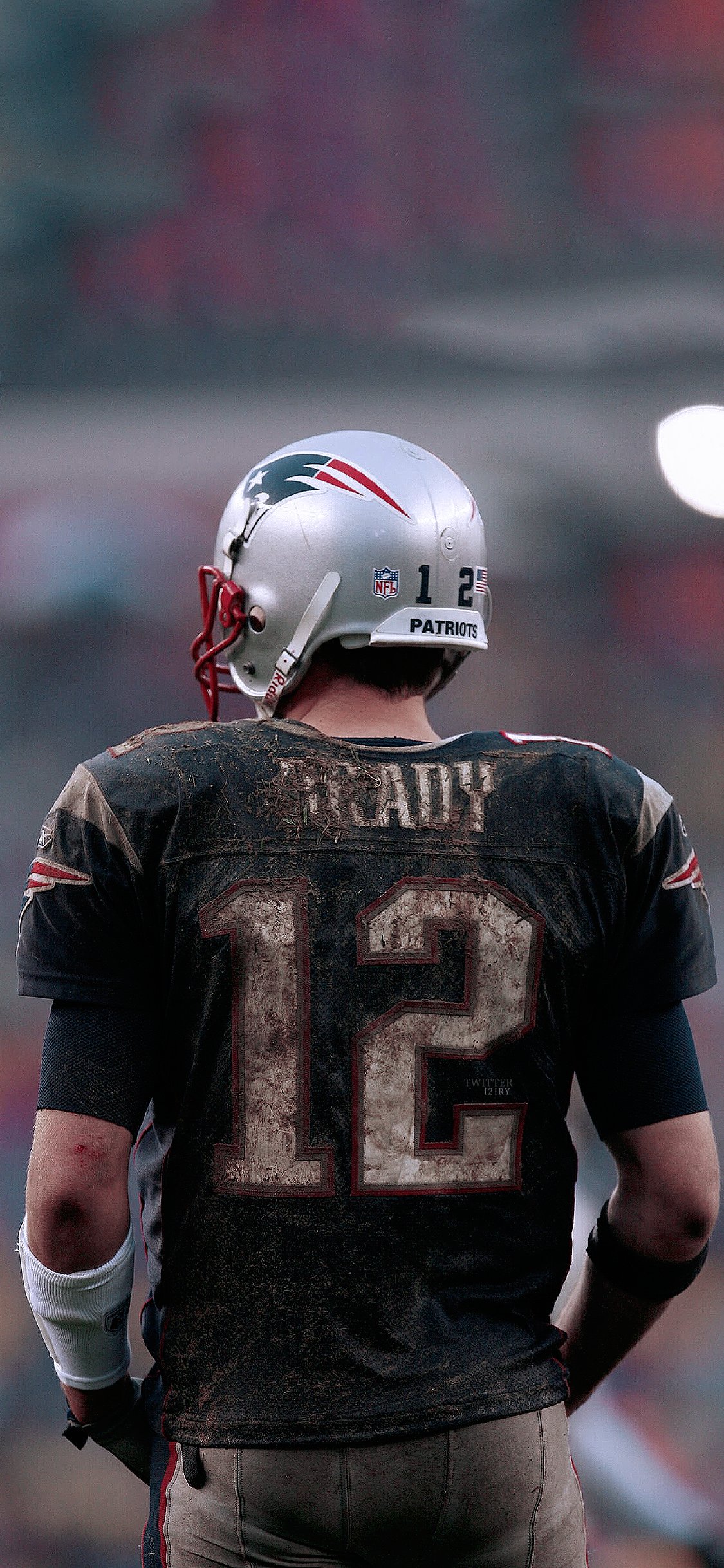 Tadic auf X 4K Wallpapers NFL Tom Brady https t VICVNEEAJ4 X