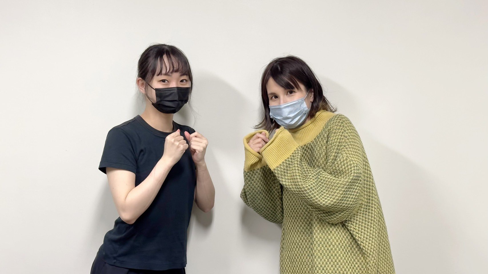 ソリッド・キューブ@反町梨人（広報担当） on Twitter: "続いて #ソリッド・キューブ の現場は ③#Jakko さん、#中西優香 さんもとあるダンス案件！ こちらは2日間に渡る撮影 ...