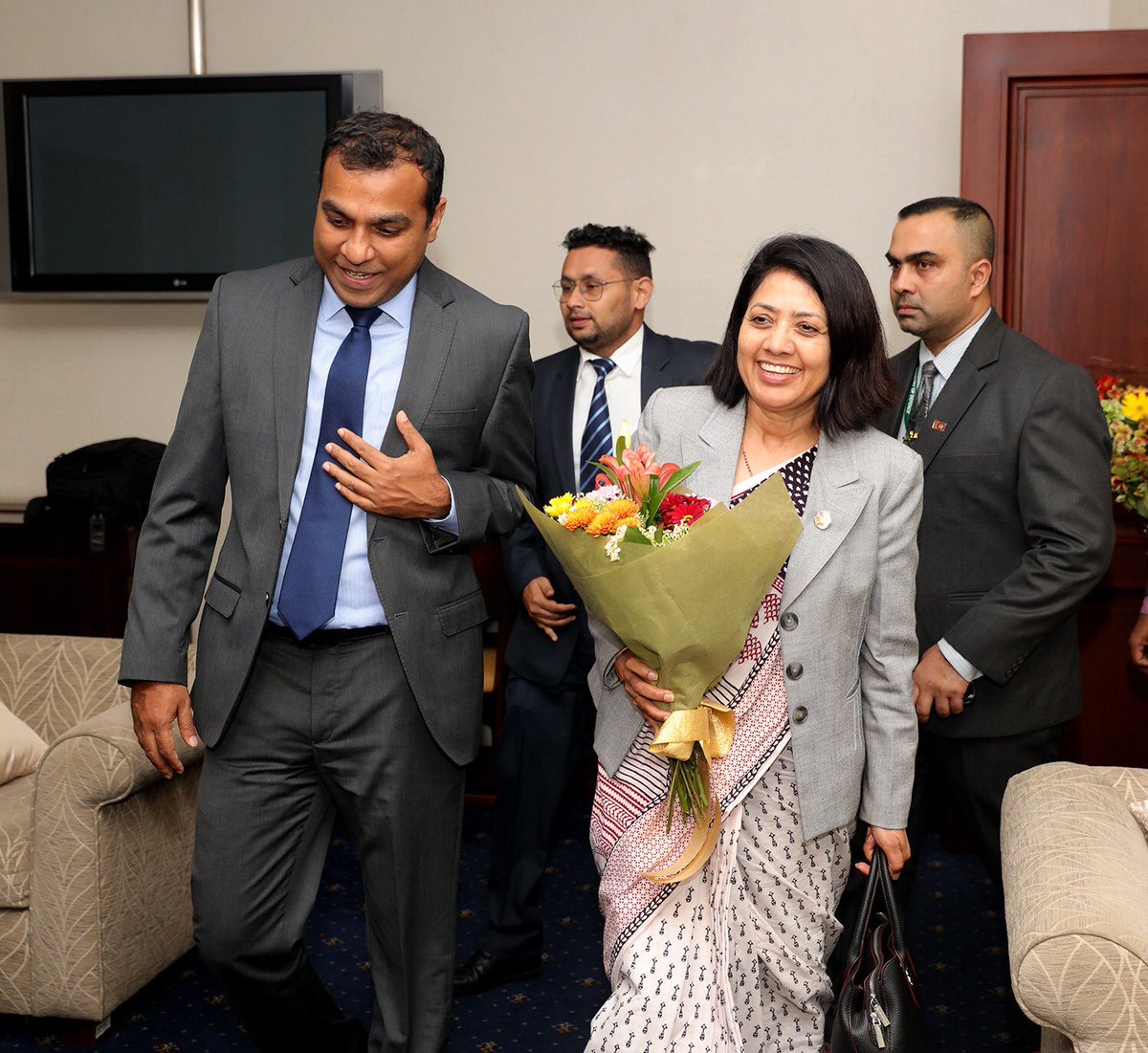 MFA SriLanka đąđ° on Twitter: MFA SriLanka đąđ° on Twitter: