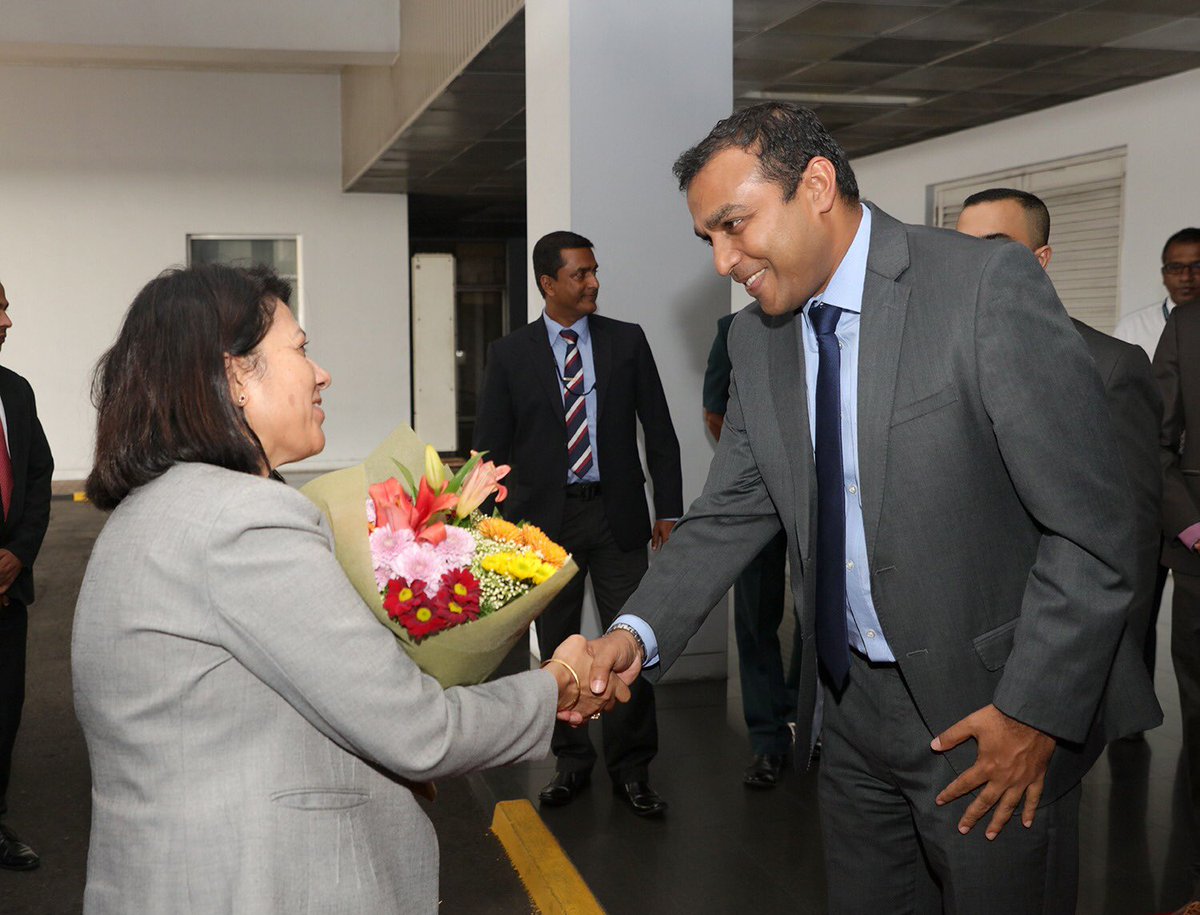 MFA SriLanka đąđ° on Twitter: MFA SriLanka đąđ° on Twitter: