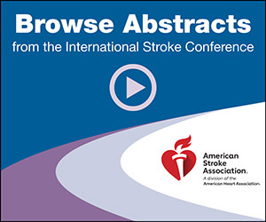 Stroke AHA/ASA on Twitter: "#ISC23 The 2023 International Stroke Conference abstracts are now ...