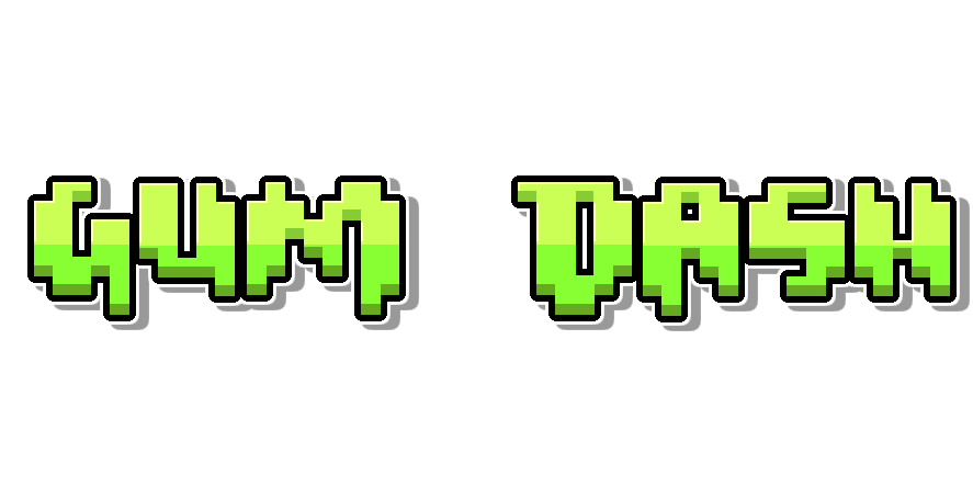 Every Word Dash On Twitter Gum Dash 3900