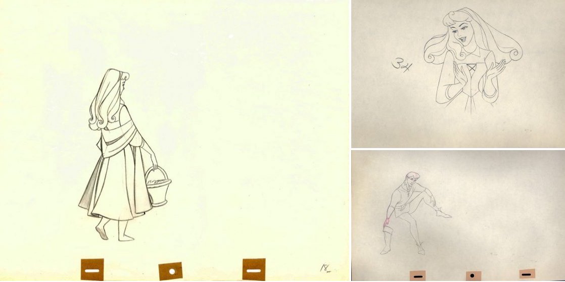 「Classic - Sinbad Legend of the Seven Seas Gallery update and」IAMAGの漫画