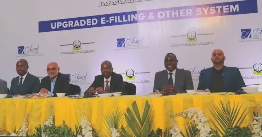 TRA Tanzania on Twitter: TRA Tanzania on Twitter: