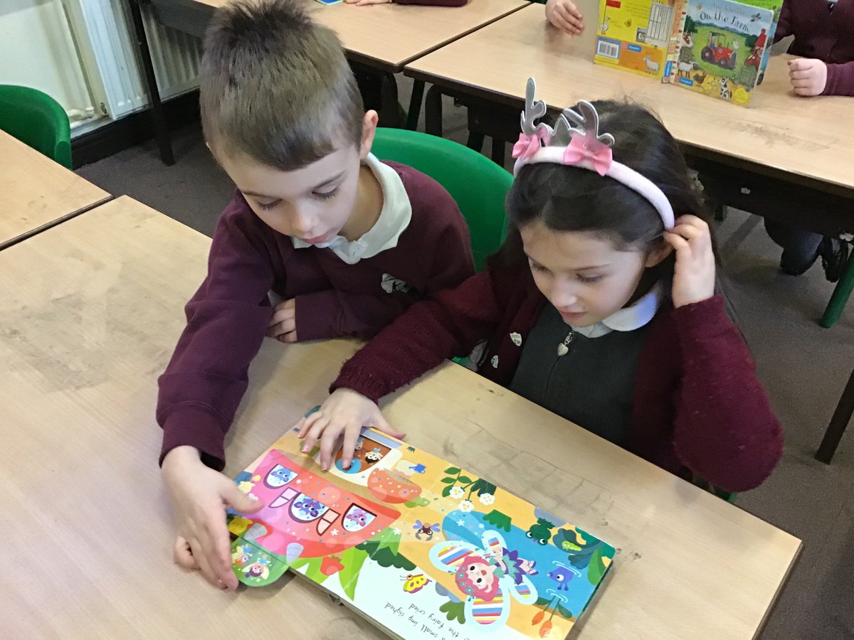 New Earswick Primary School – To have the best, to do our best, to be ...
