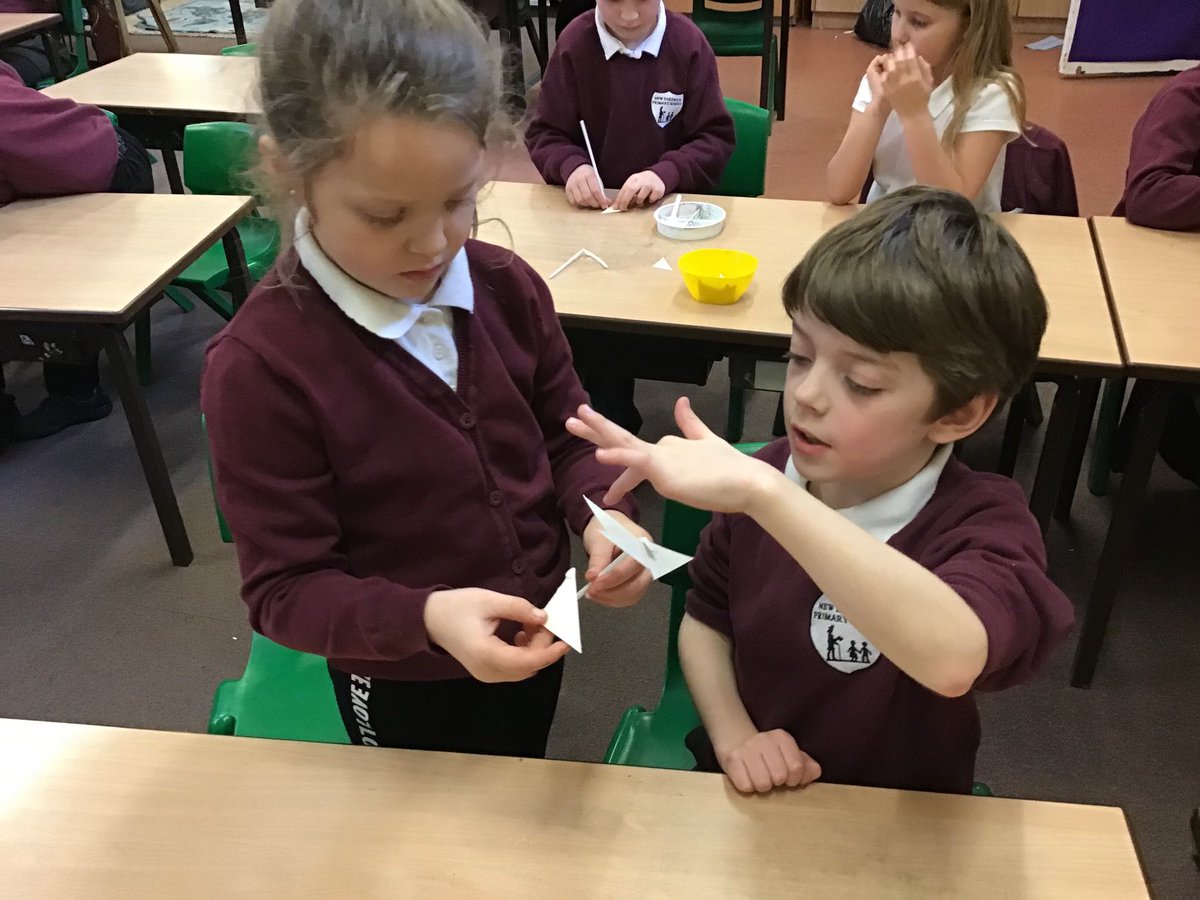 Prevent Duty – New Earswick Primary School