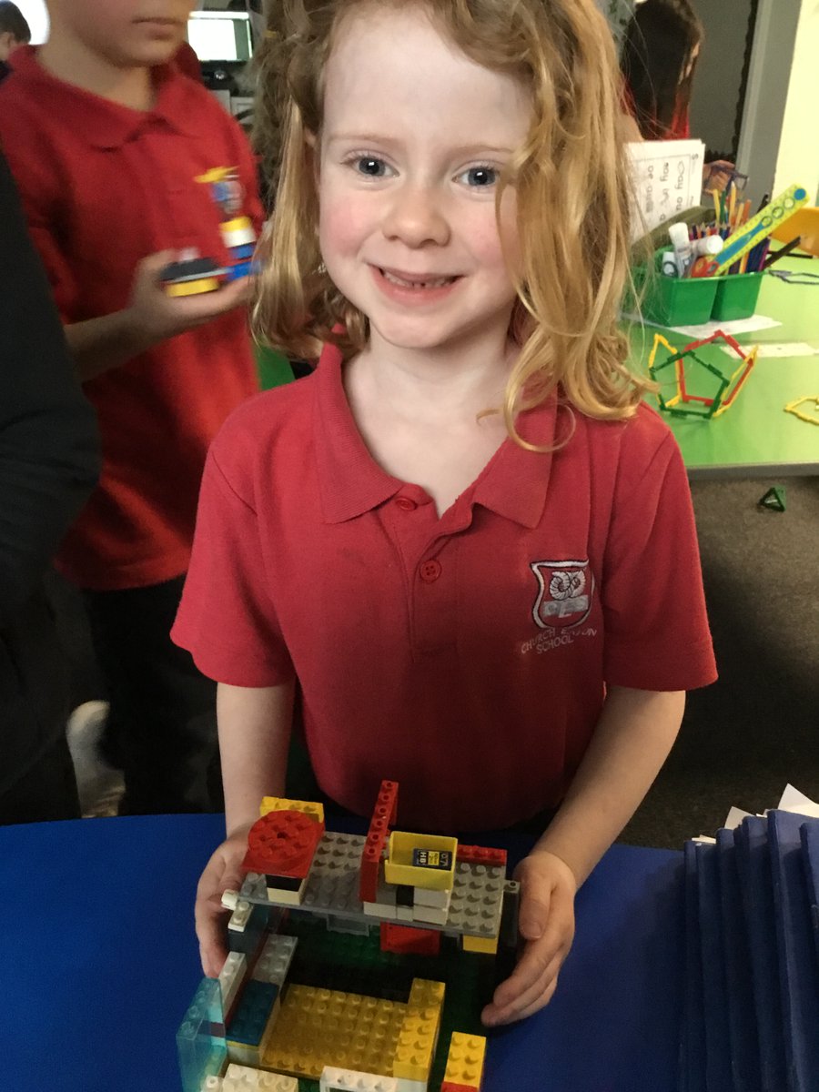 History - Church Eaton