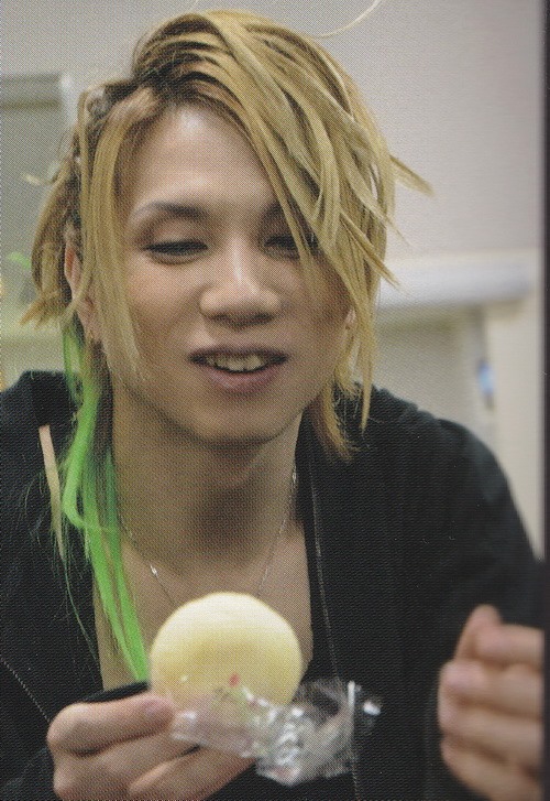 yasu画像 on Twitter: "#yasuの時間"