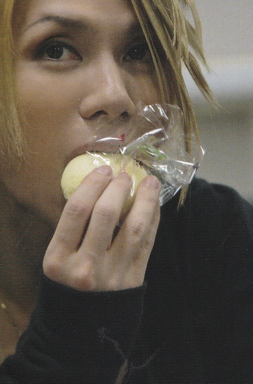 yasu画像 on Twitter: "#yasuの時間"