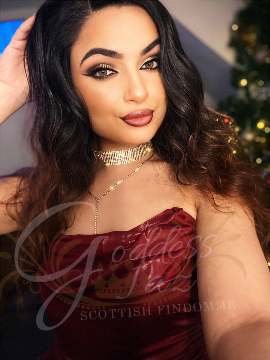 MISTRE$$ GINA on Twitter: "RT @GoddessJaz_xx: So you’ve stumbled across the Supreme Scottish ...