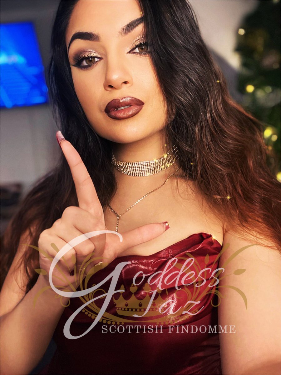 MISTRE$$ GINA on Twitter: "RT @GoddessJaz_xx: So you’ve stumbled across the Supreme Scottish ...