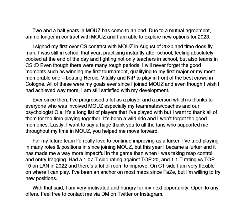 Bymas on Twitter: "Free Agent https://t.co/cmQcIruOdI" / Twitter