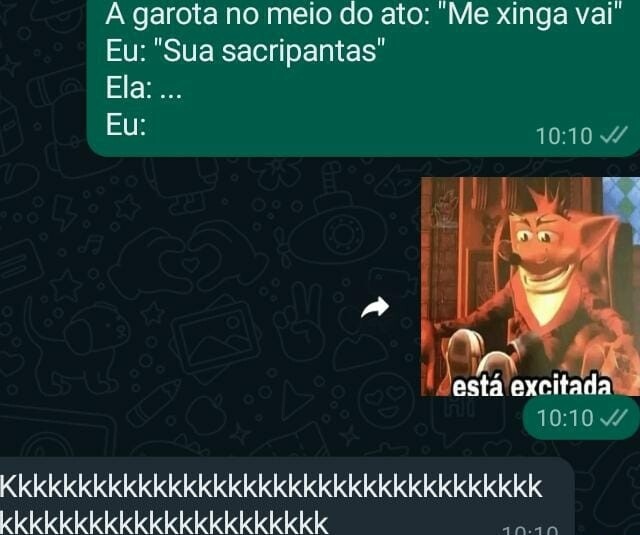 Shitpost só que de verdade on Twitter: "https://t.co/HgPqQzsv2M" / Twitter