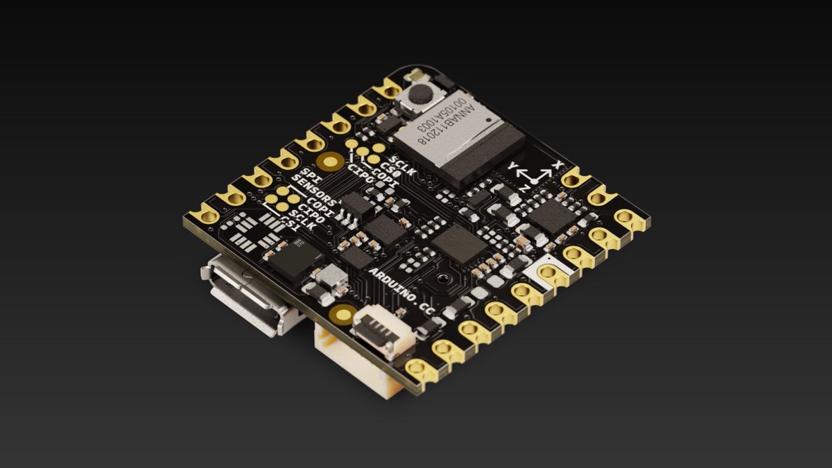 Arduino On Twitter Now That Its Out Lets Take A Look At How To Get Started With The