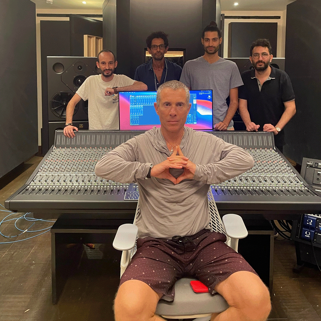 SSL (@solidstatelogic) / Twitter