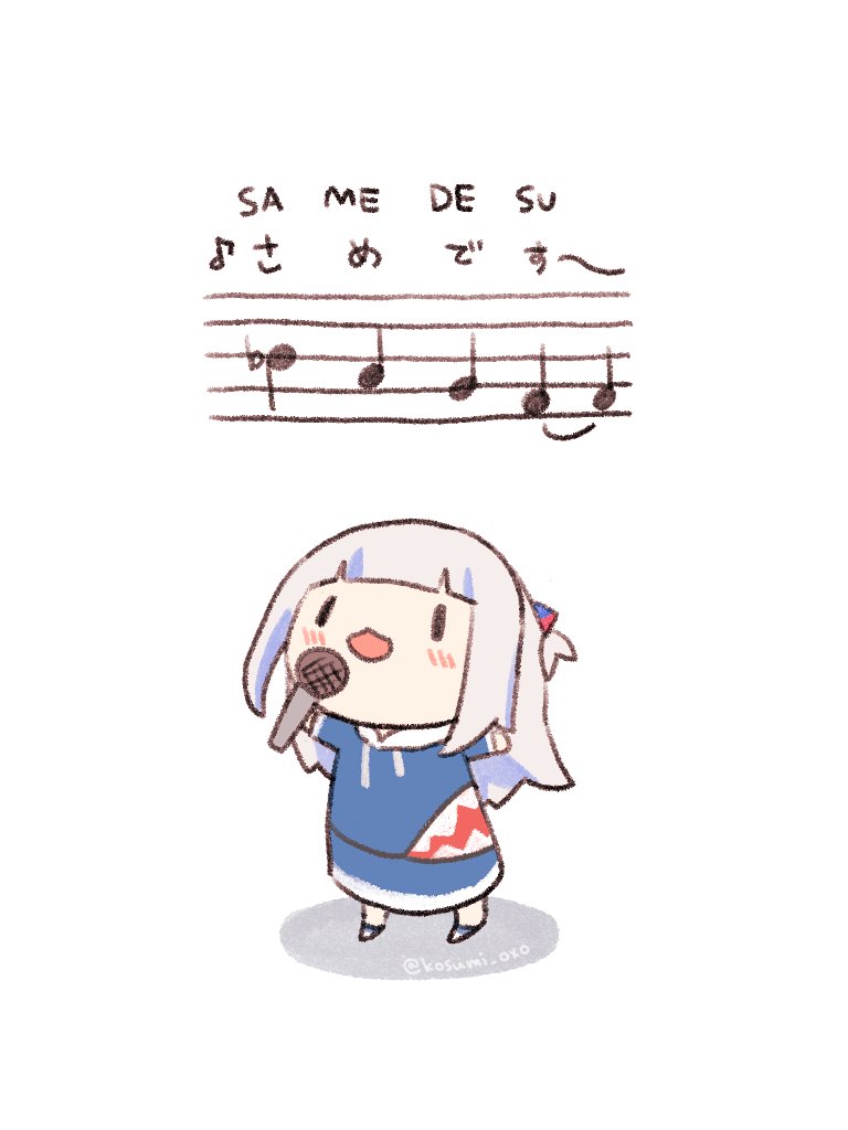 コスミ (@kosumi_oxo) さんのイラスト・マンガ作品まとめ (26 件) - Twoucan