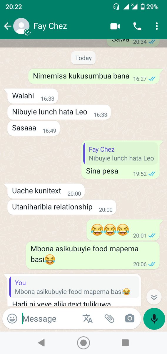 Cheru on Twitter: "Same same😂😂"