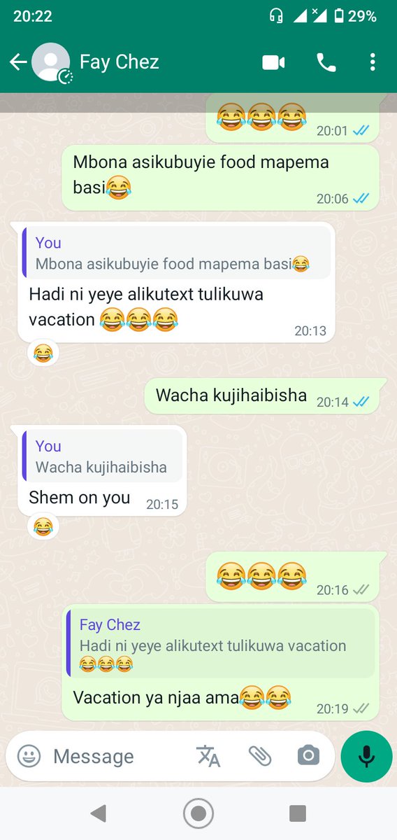 Cheru on Twitter: "Same same😂😂"