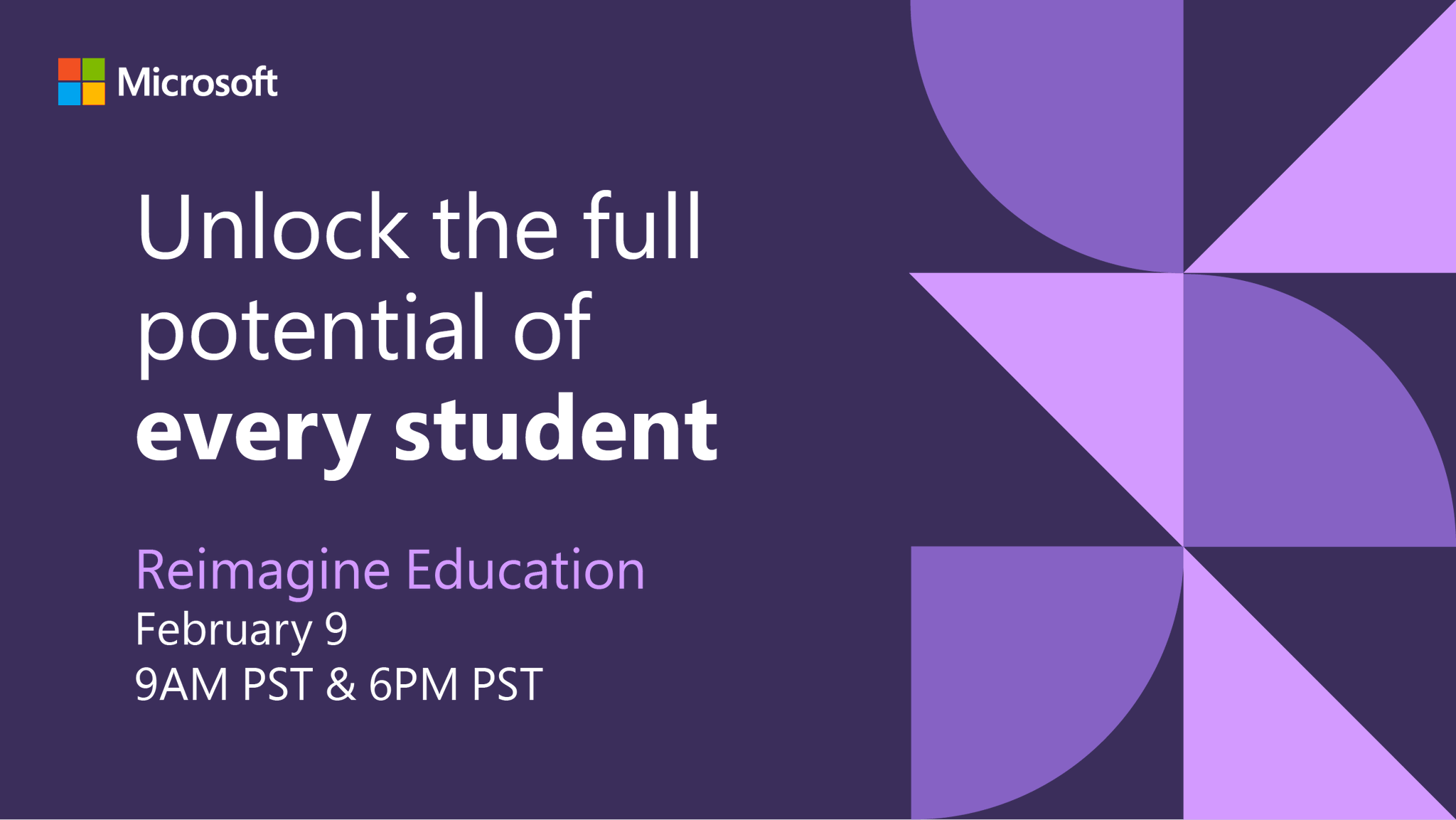 Microsoft Education on Twitter: "The global education community is coming together to share ...