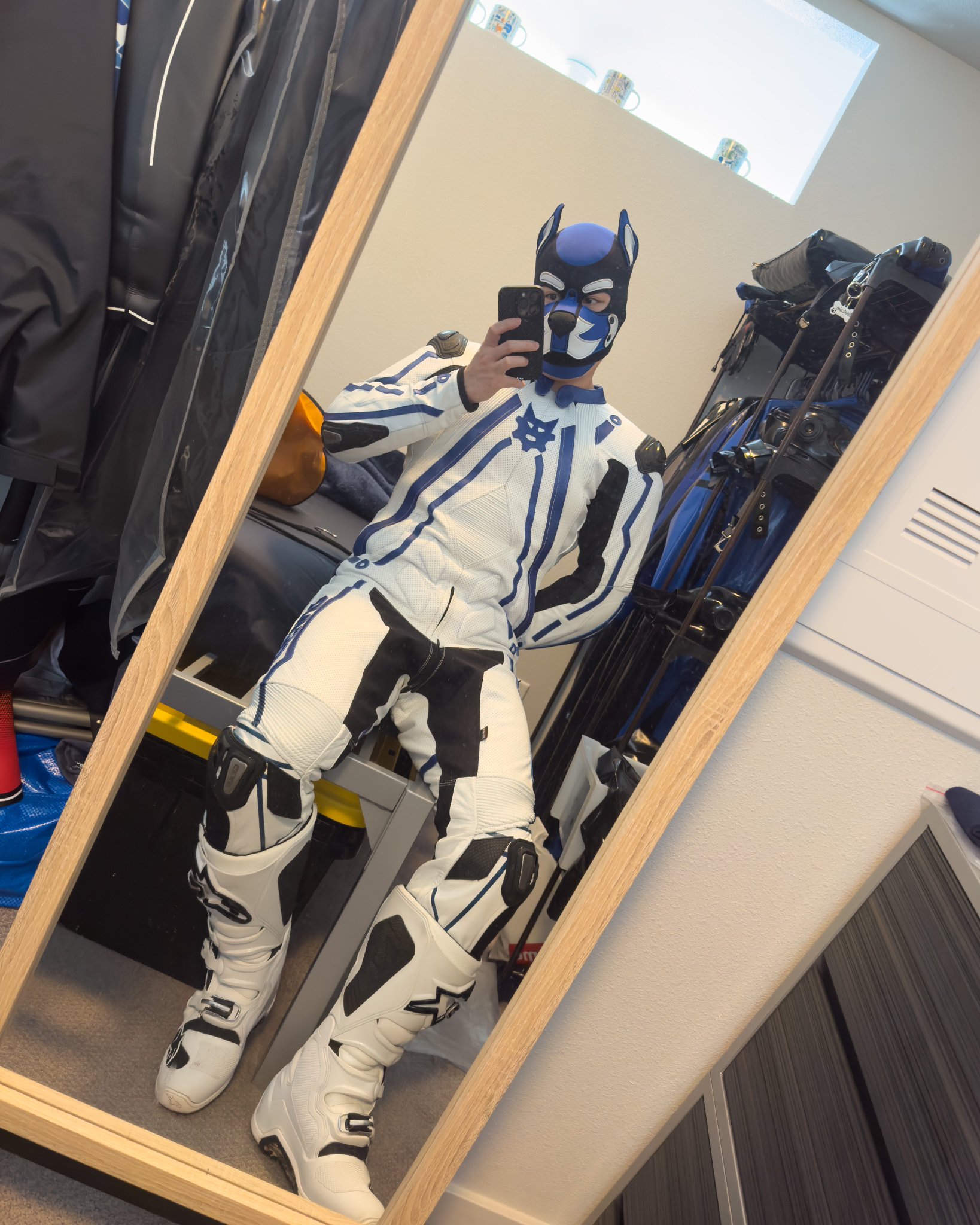 Beefcake 🔜 Seattle on Twitter: "Who’s doing IML 2023? I’m still thinking about it 😳 https://t.co ...