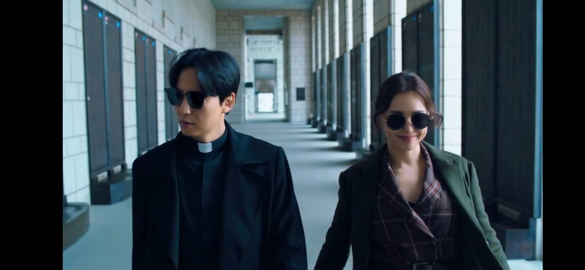 K-Drama Menfess on Twitter: "•kdm• Choose your fighter 🔥 Tsunami squad or Jipuragi Squad ? https ...