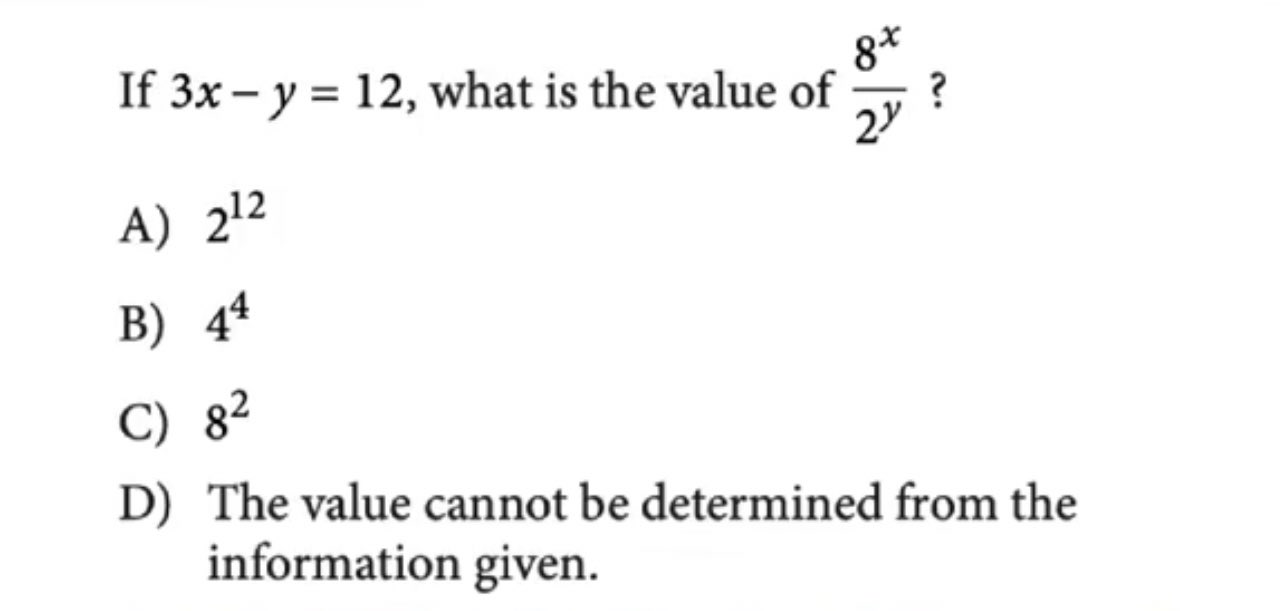 Hardest Algebra Problem