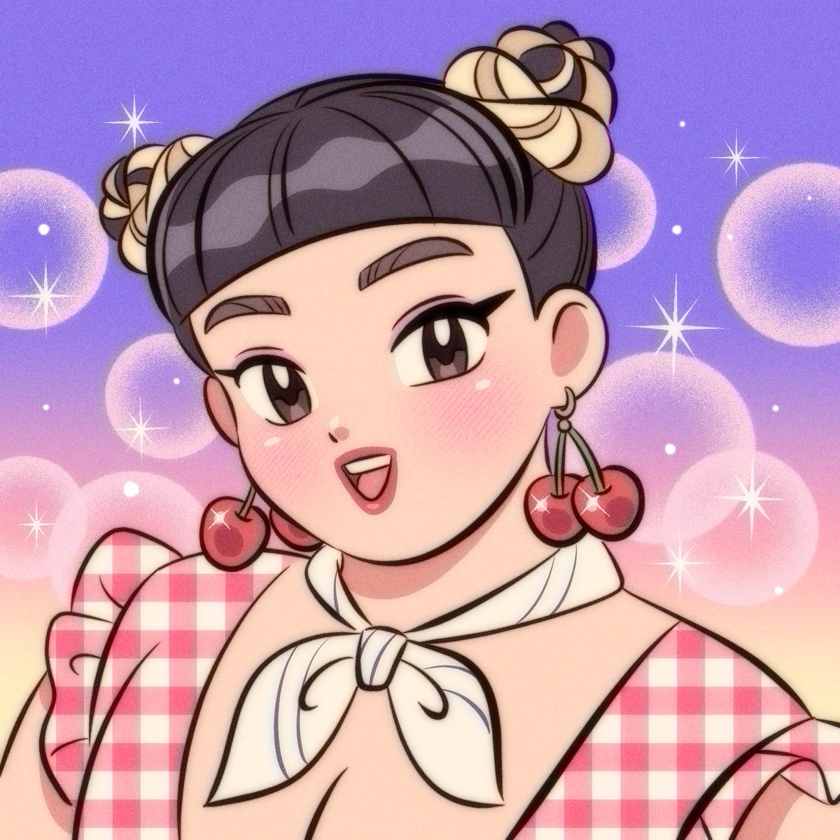 「lol 」| marsh (commissions open!)のイラスト