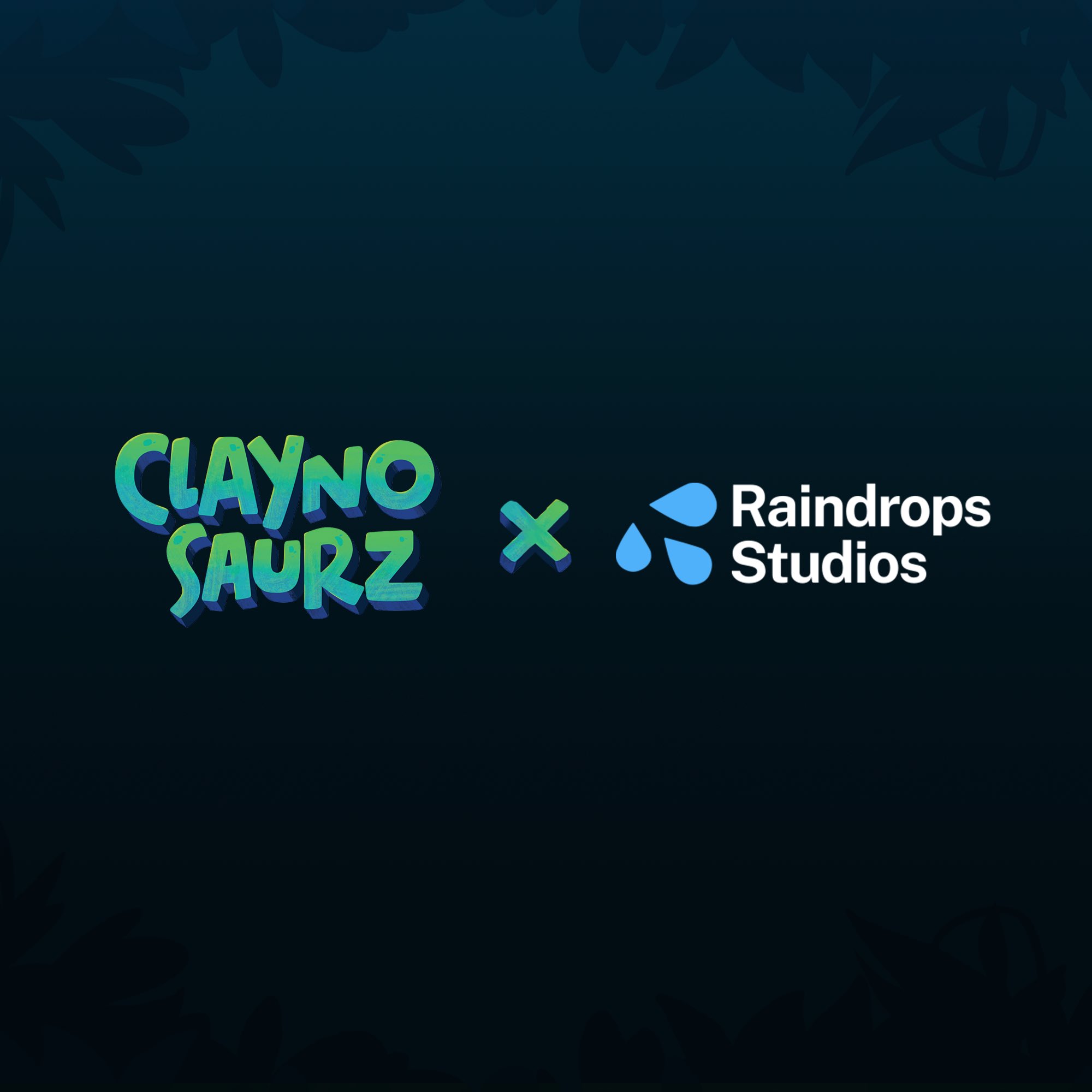 Claynosaurz on Twitter: "Claynotopia, built with Raindrops Gaming within Claynotopia will be ...